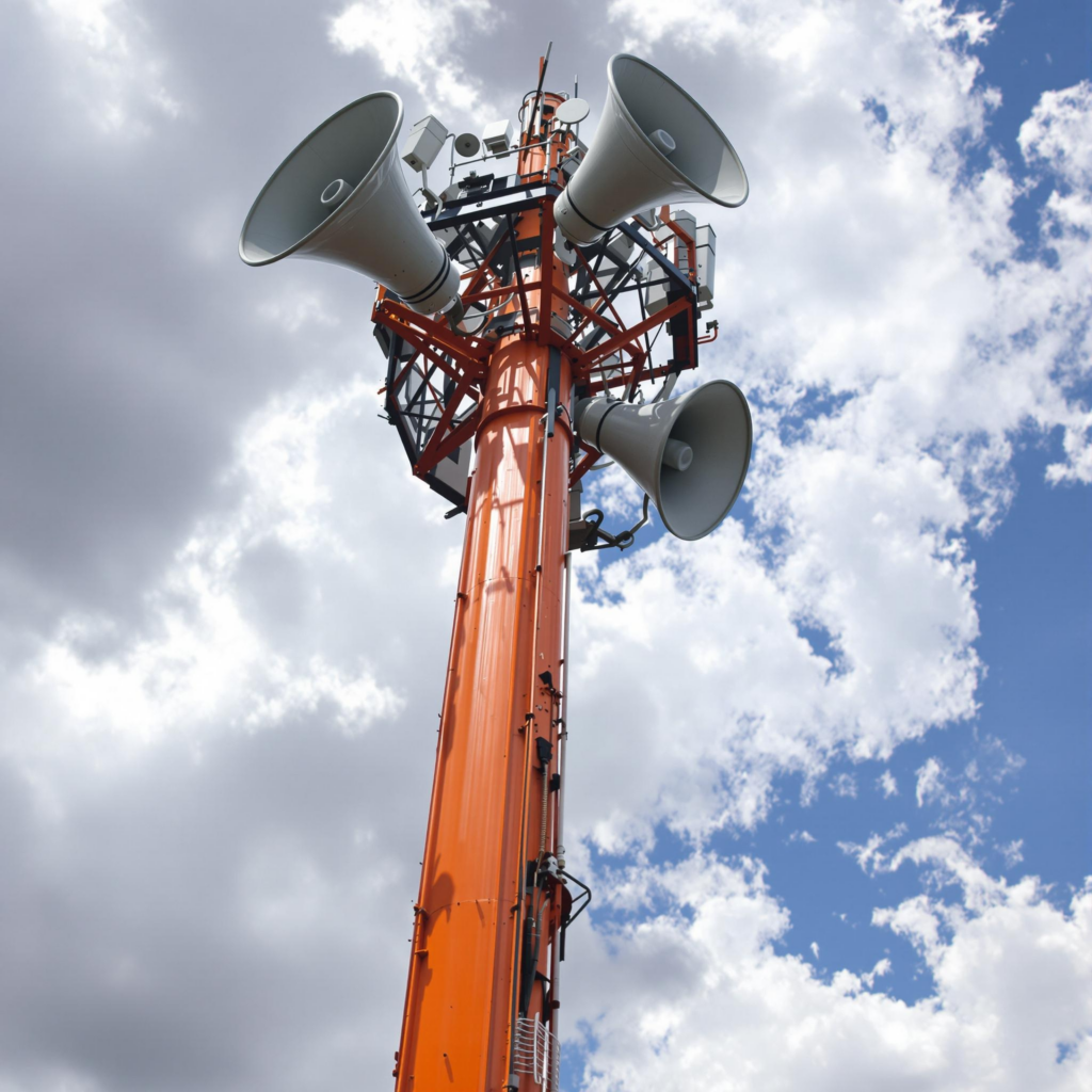 Emergency Alerting Solutions – Rapid, Reliable Crisis Response